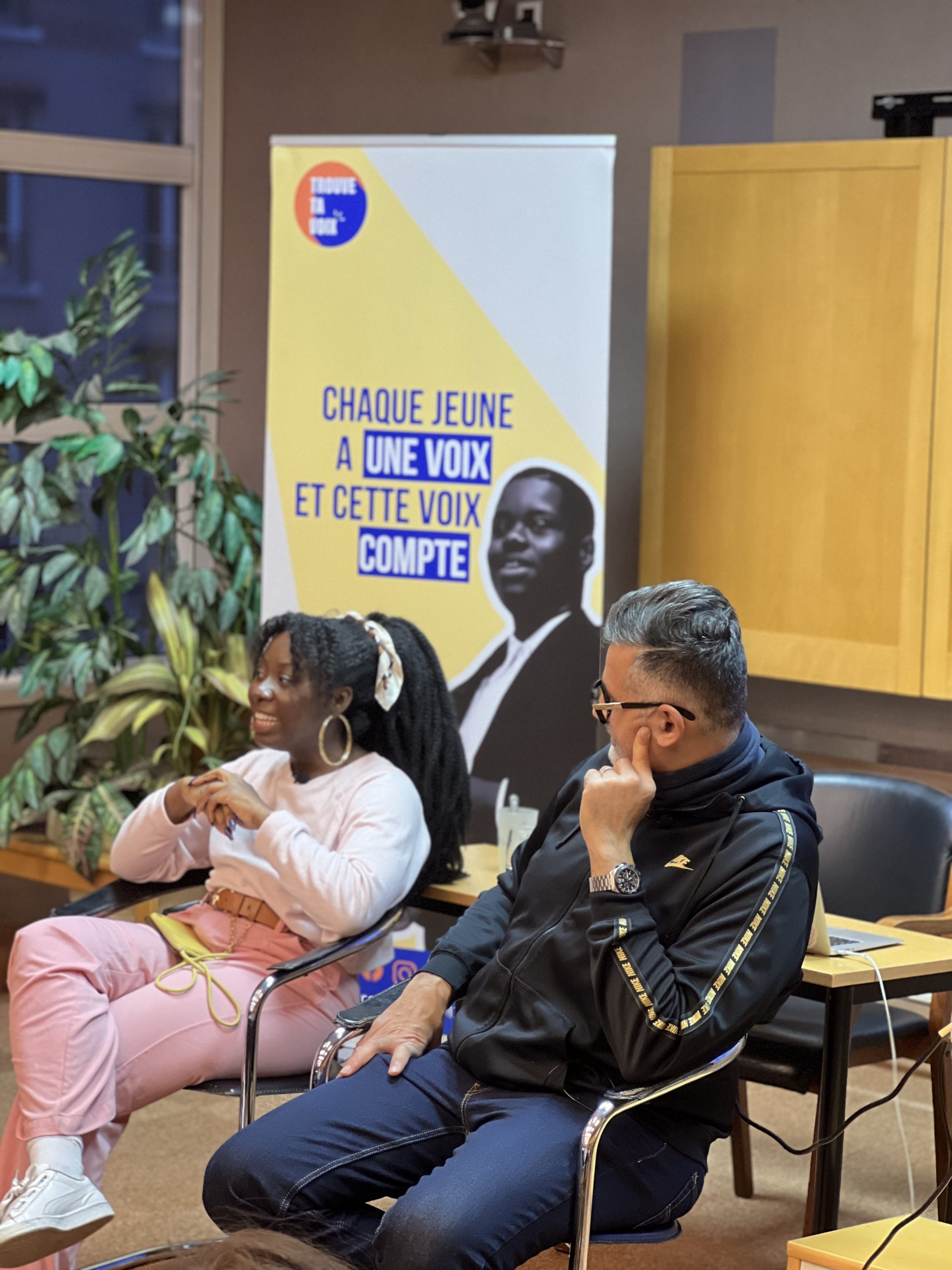 Retour sur le week-end de formation des formateur.rice.s 2022 ! – Trouve ta voix